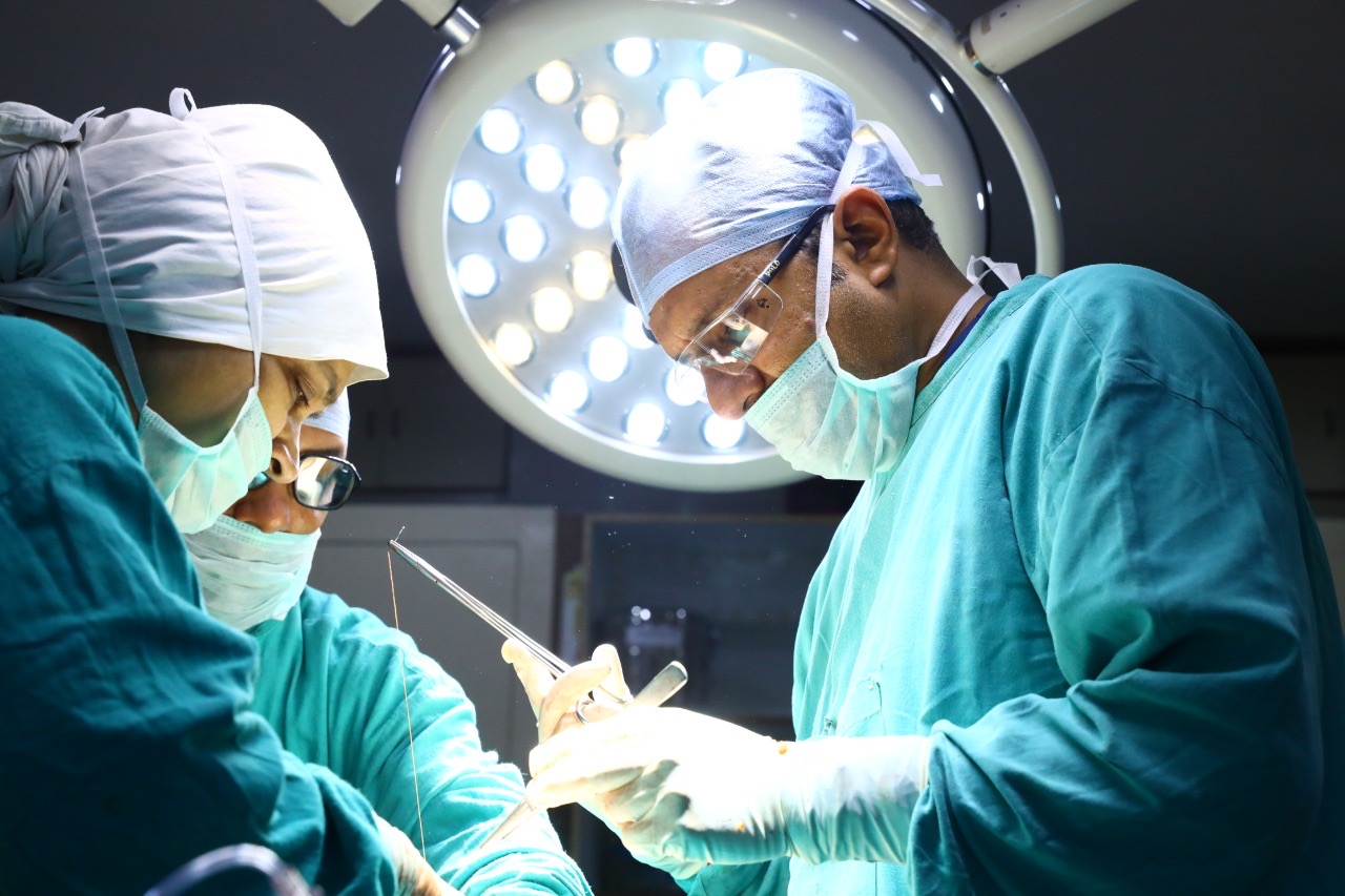 Jindal Hospital | Meerut